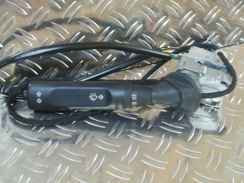 SWF 201907 Lenkstockschalter Schalter Blinker Oldtimer | Zoll Lager